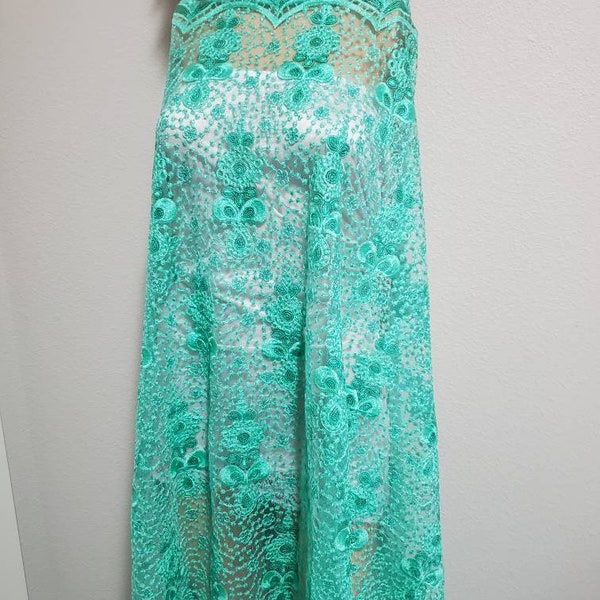 African Lace - Etsy