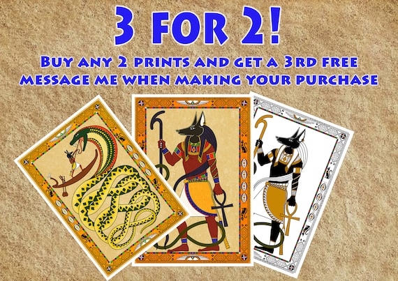 Egyptian God Apophis