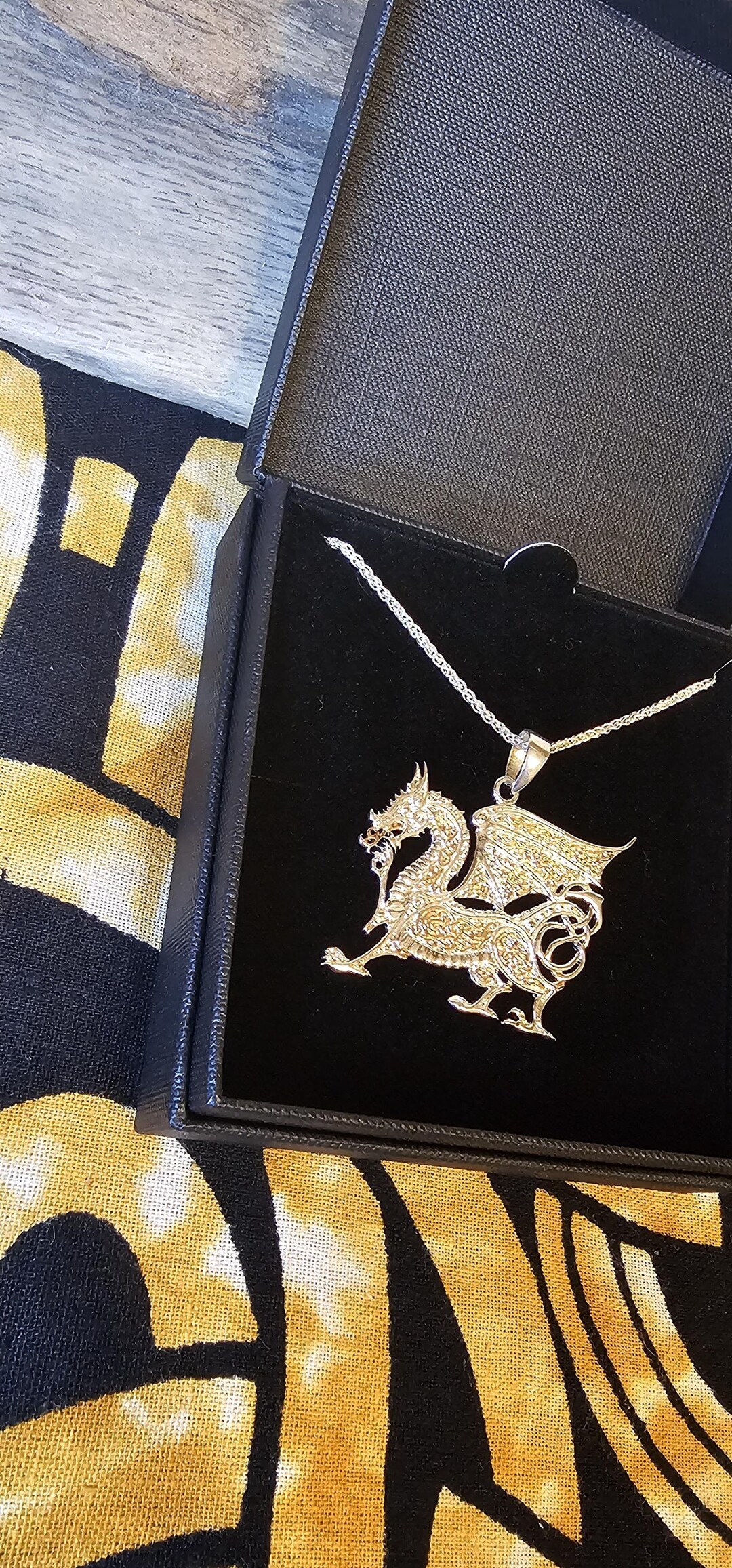 Welsh Jewellery, Welsh Mythology, Dragon Pendant, Silver Pendant, Rose ...