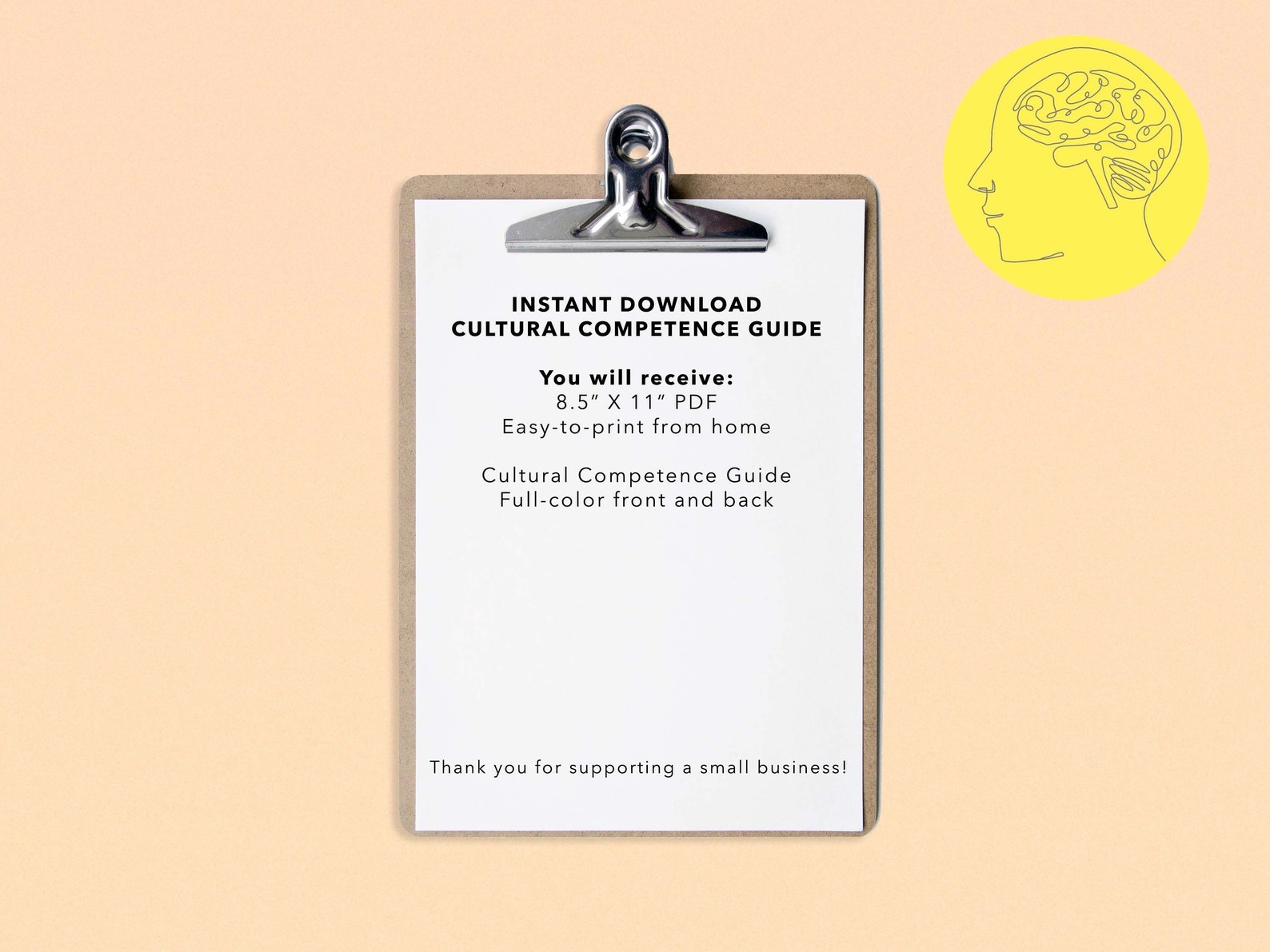 Cultural Competence Reference Chart for Health Care Providers - Etsy