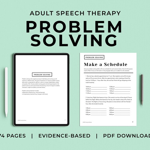 Dysarthria Handout Medical SLP Speech Treatment Worksheets - Etsy