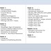 Medical Speech Therapy Reference Chart, PDF, Adult Speech Therapy Cheat ...