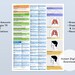 Medical Speech Therapy Reference Chart, PDF, Adult Speech Therapy Cheat ...