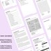The Visual Neglect Workbook PDF Evidence-based Scanning Activities ...