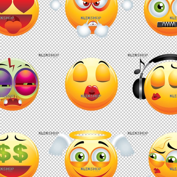 Emoji Artwork