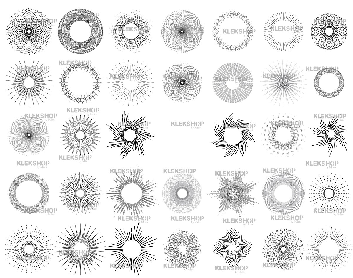 Firework Clipart SVG Starburst SVG Sun Burst Svg Star Burst - Etsy Ireland