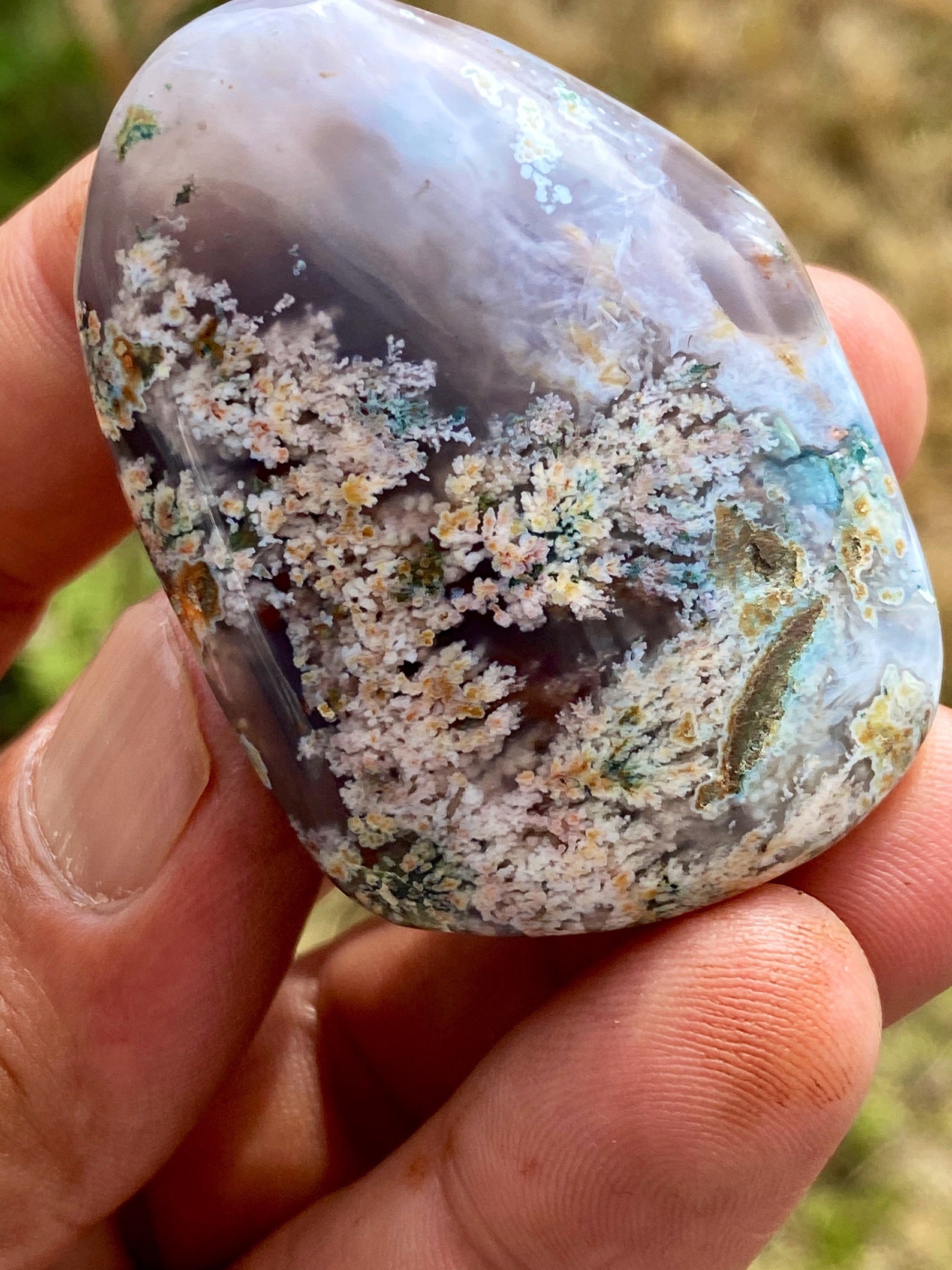 Rare Plume Agate Rough Top Quality Colourfulagate Specimen. | Etsy