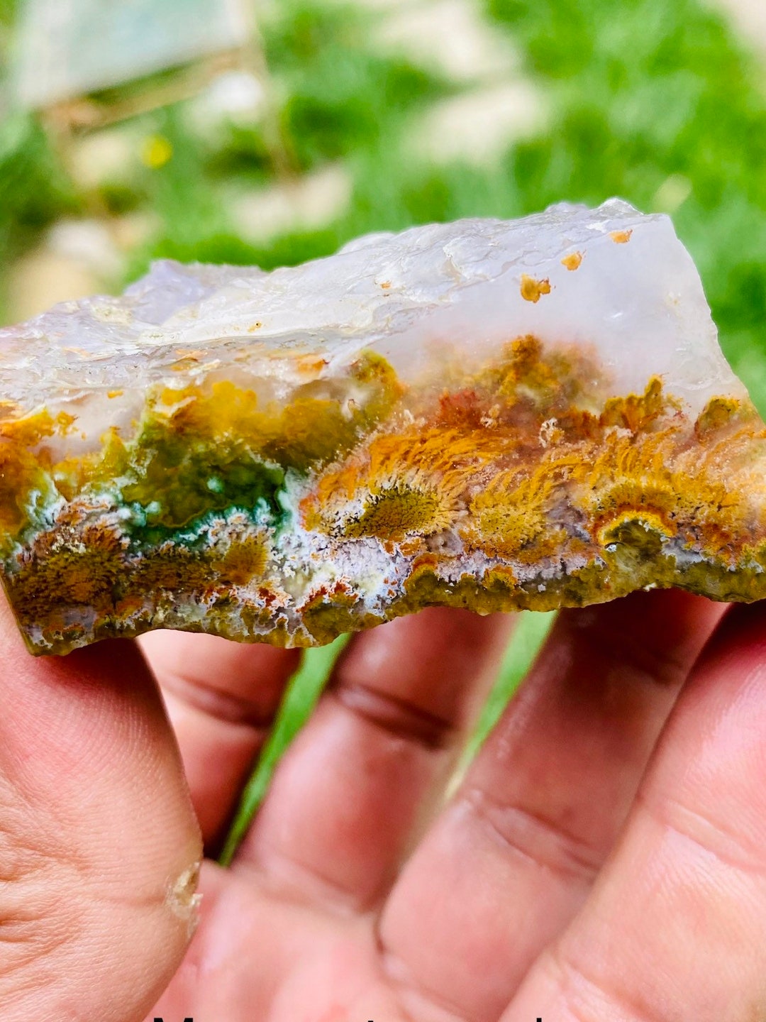 Natural Plume Agate,agate Rough, Agate Specimen,100% Natural - Etsy
