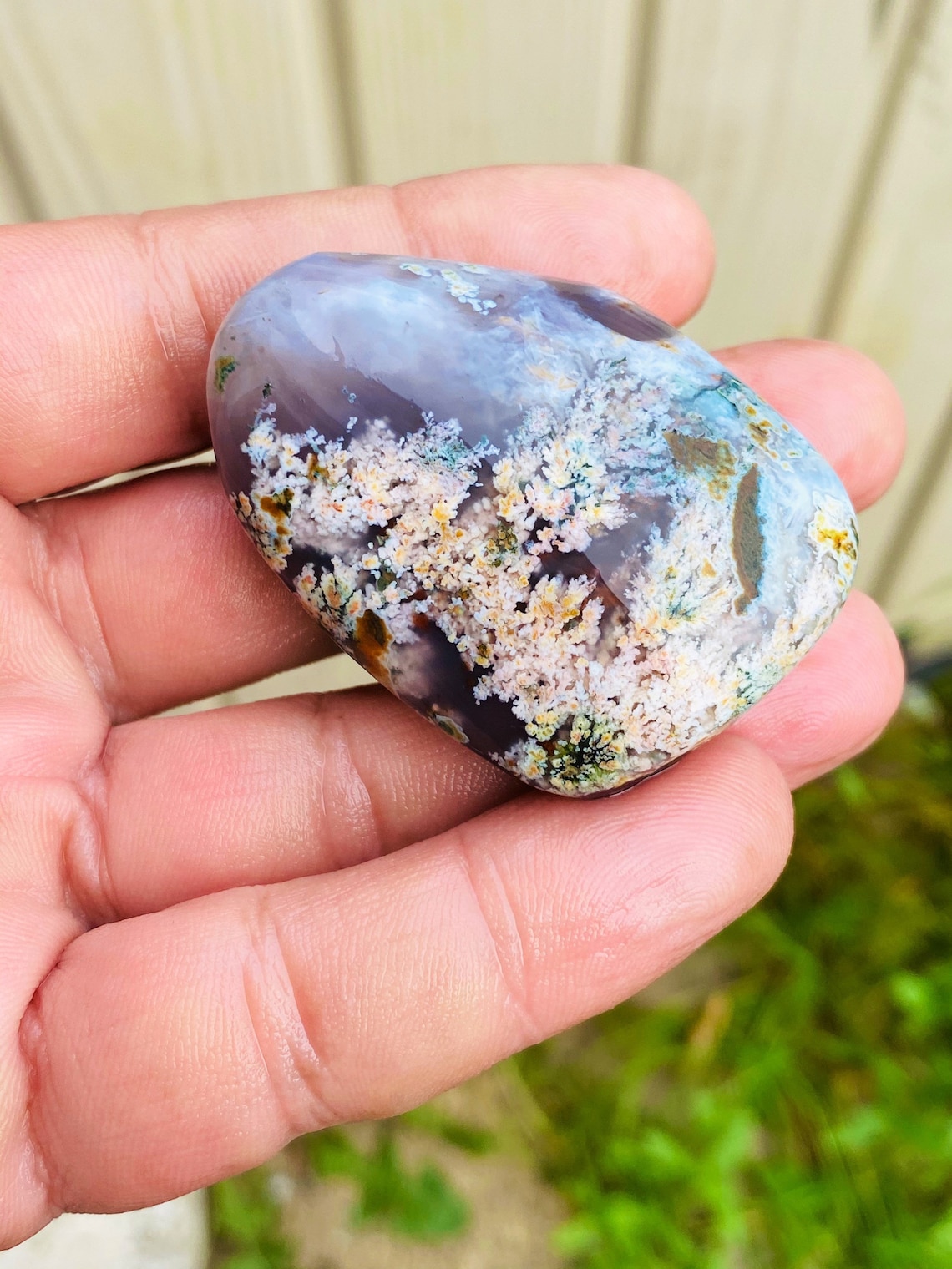 Rare Plume Agate Rough Top Quality Colourfulagate Specimen. - Etsy UK