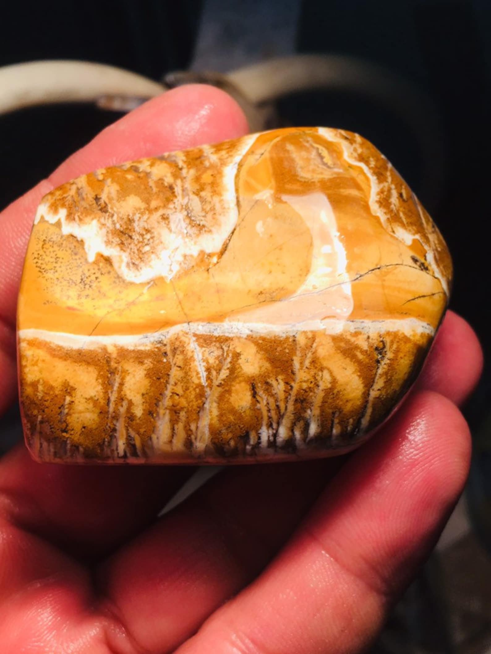 Natural Multicolour Plume Agate Rough100% Natural. - Etsy