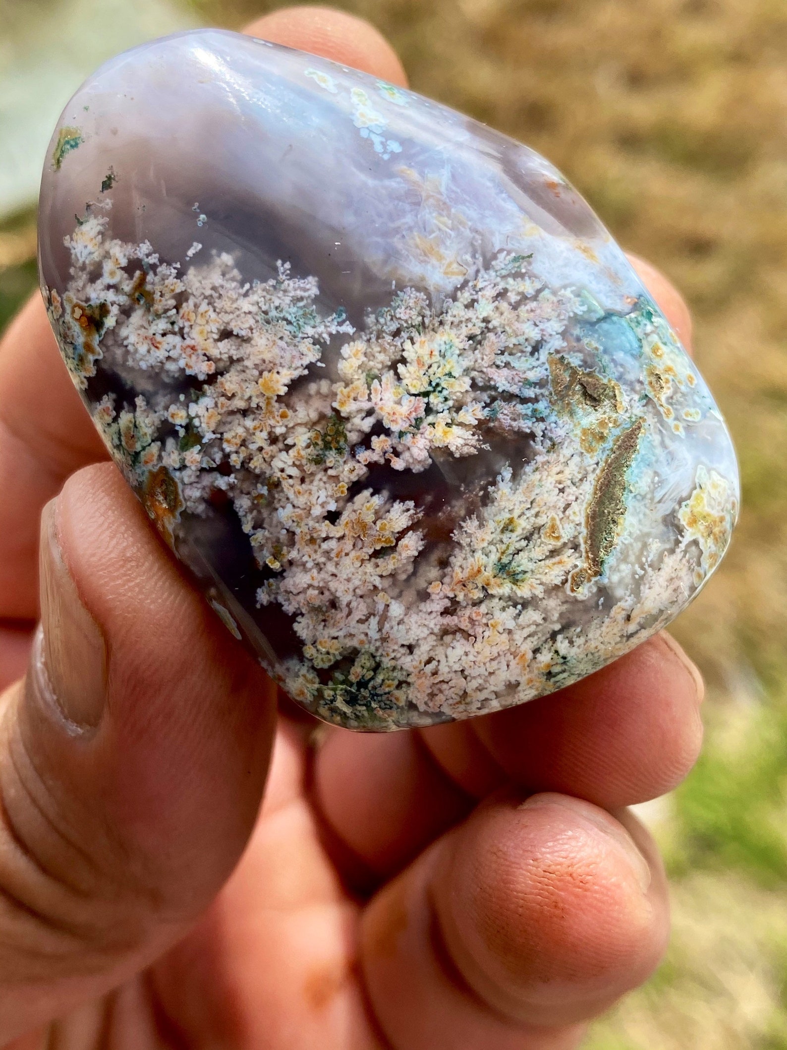 Rare Plume Agate Rough Top Quality Colourfulagate Specimen. - Etsy UK