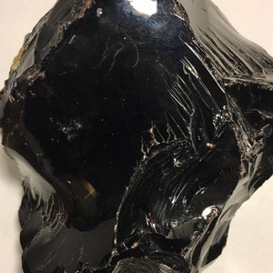 Natural Iridium Black Authentic Monatomic Andara Crystal Rough. - Etsy UK