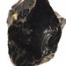 Natural Iridium Black Authentic Monatomic Andara Crystal Rough. - Etsy