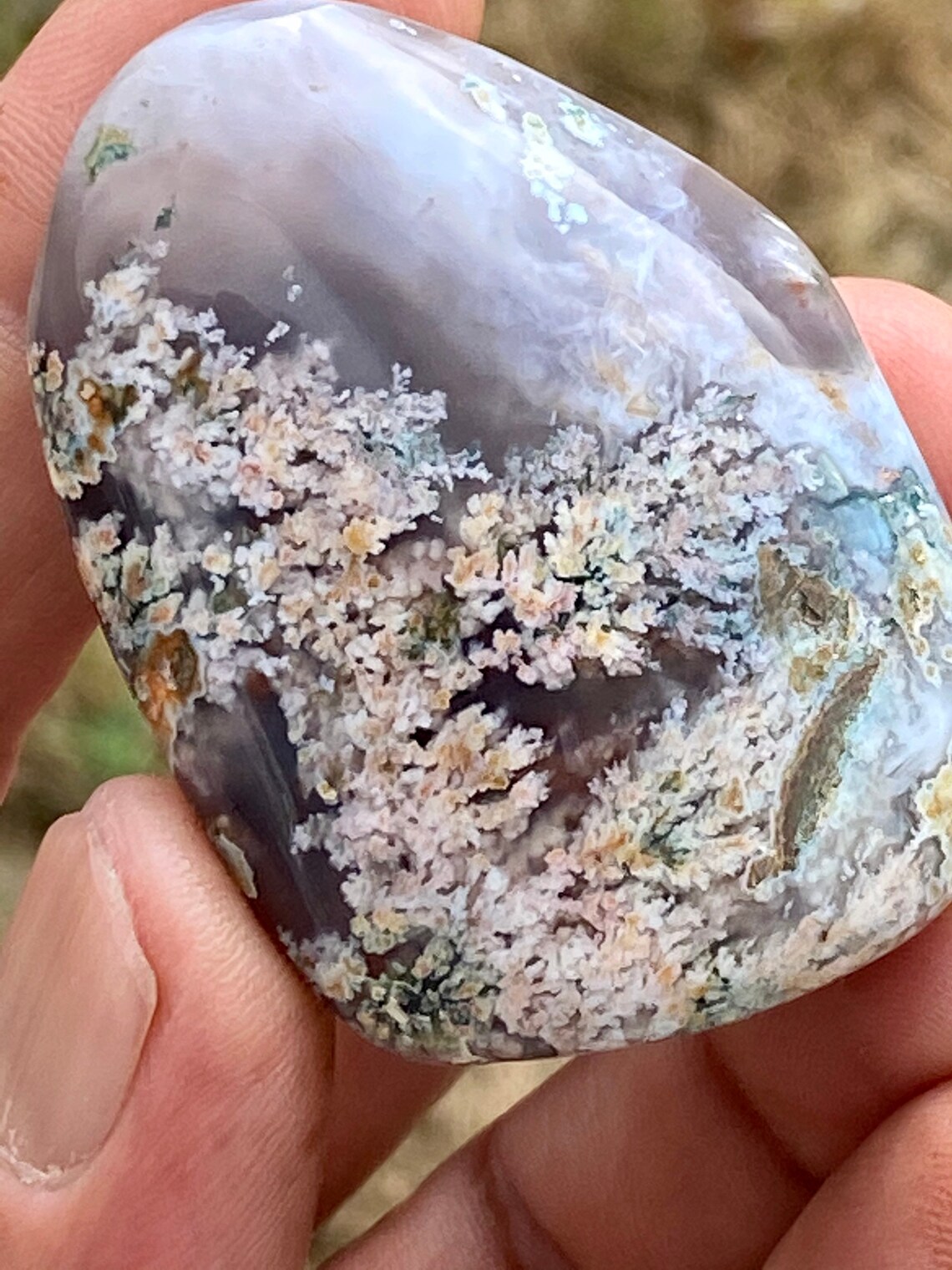 Rare Plume Agate Rough Top Quality Colourfulagate Specimen. - Etsy UK
