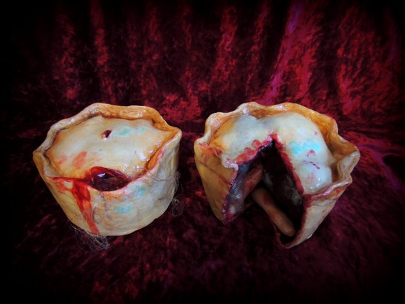 Collectibles Creepy Spooky Horror Prop Gumball Machine Gobstopper ...