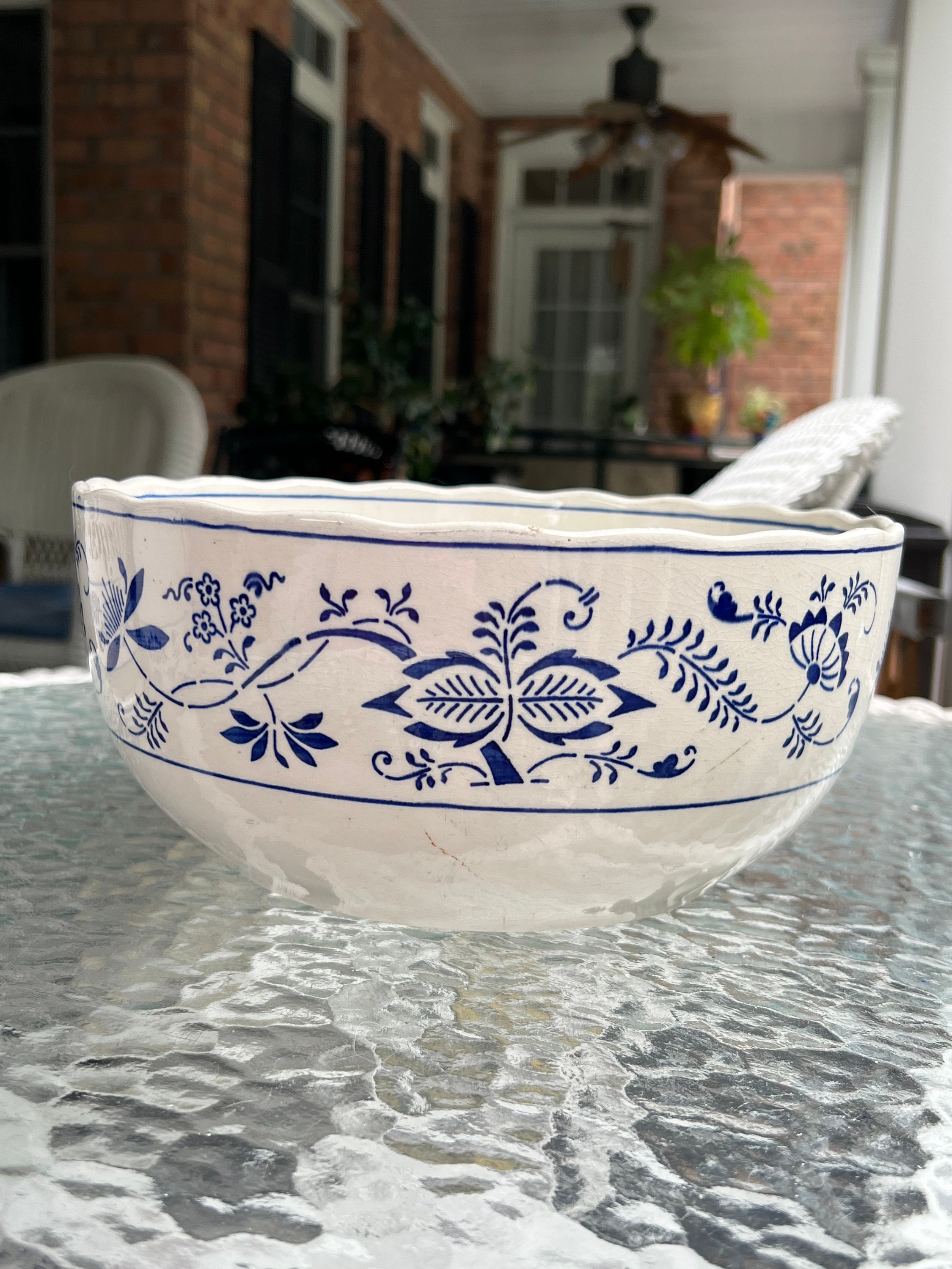 Bowl Designs Germany