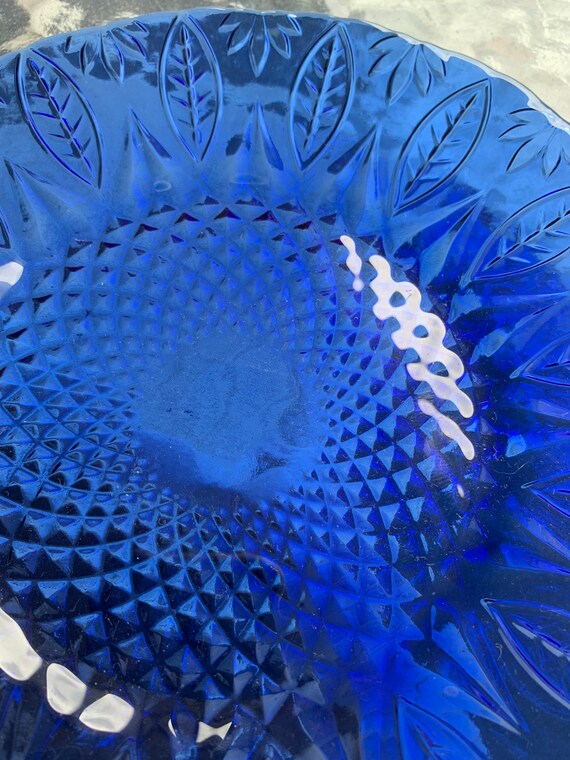 Dining & Serving Home & Living Plates Avon Royal Sapphire Cobalt Blue ... Dining & Serving Home & Living Plates Avon Royal Sapphire Cobalt Blue ...