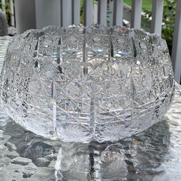 Bohemian Queen Lace Crystal - Etsy
