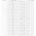 Work Hours Printable Tracker Time Sheet Log Time Sheet | Letter Pdf A5 ...