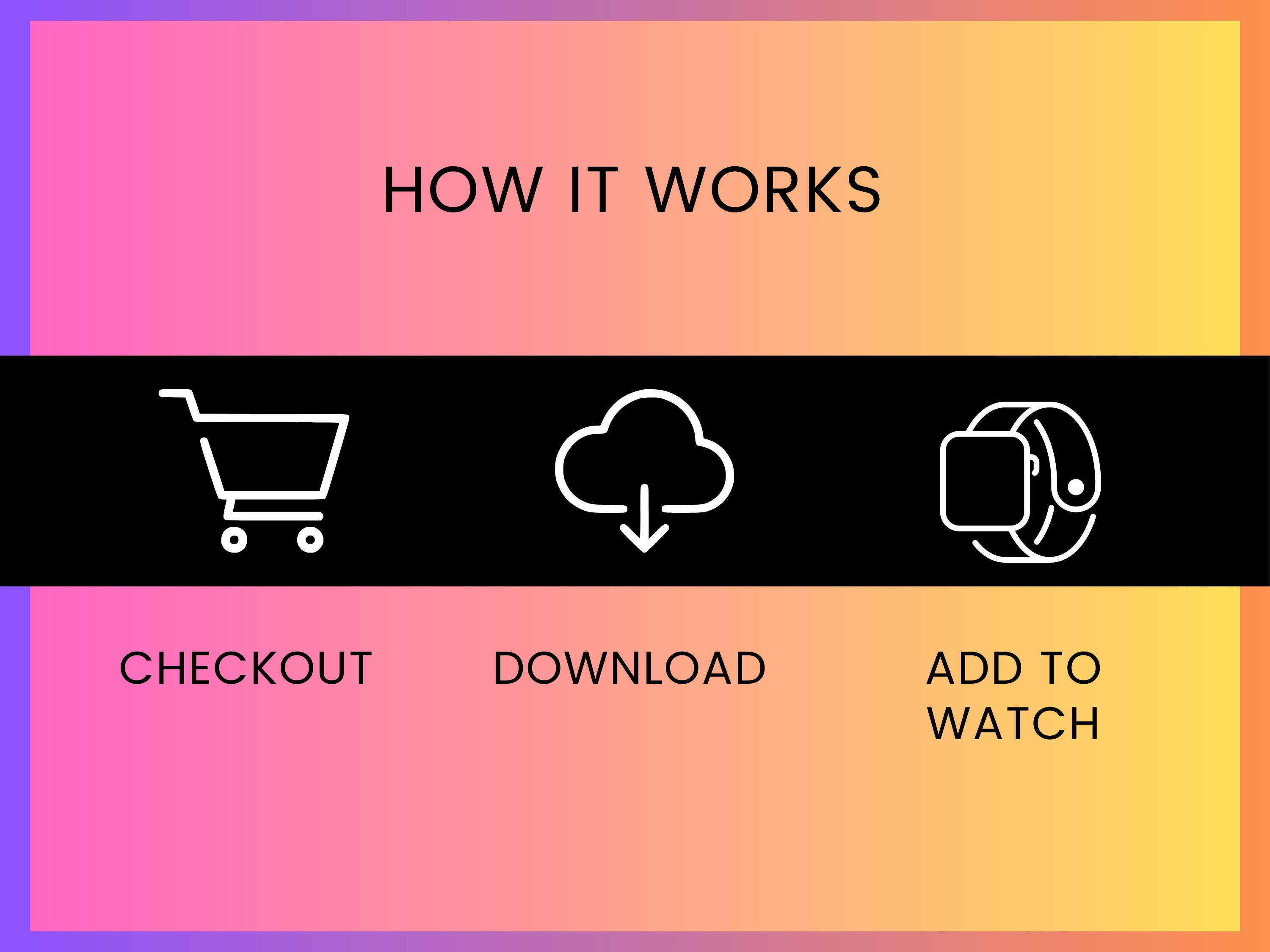 Black and White Marble Watch Wallpaper, Watch Face, Watch Background ...