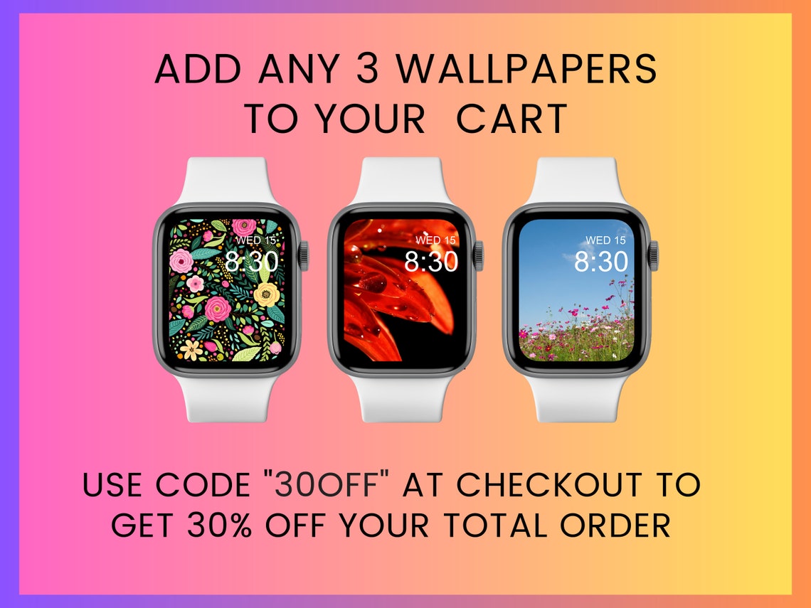 White and Black Marble Watch Wallpaper, Watch Face, Watch Background ...