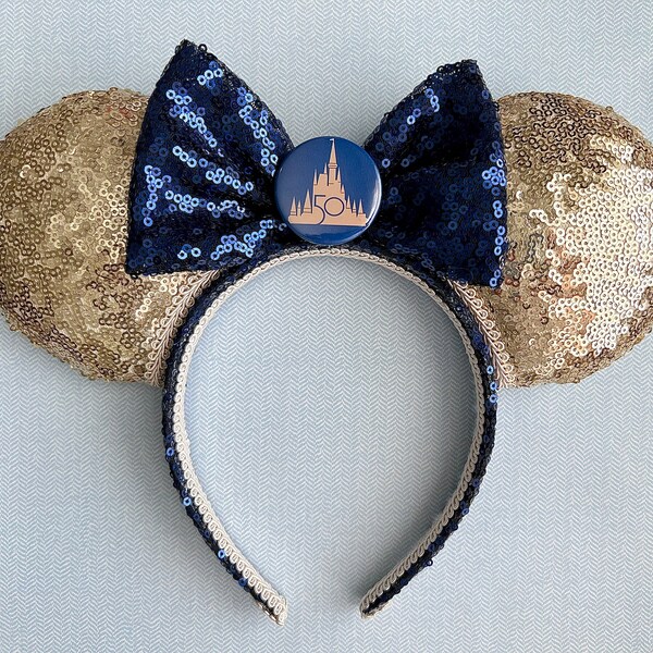 Mickey Mouse 50th Anniversary Costume - Etsy