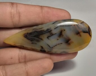 Montana moss agate | Etsy