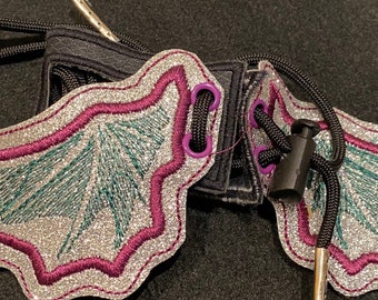 Wing Harness - Etsy