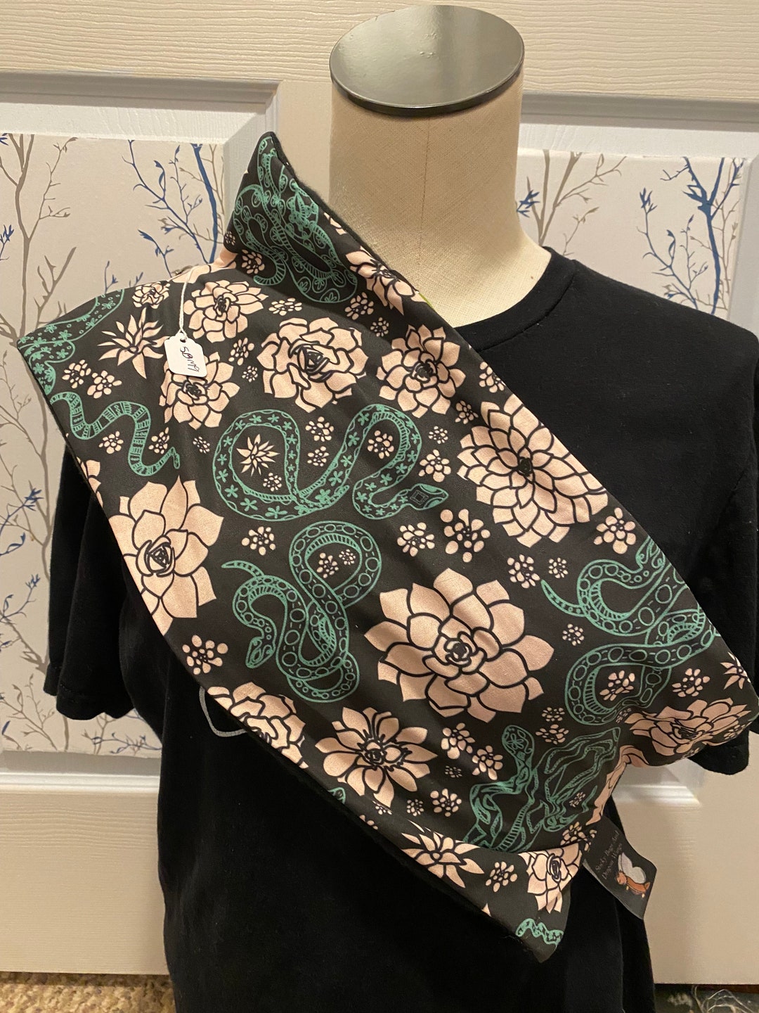 SBM9 Medium Snake Carrier - Etsy