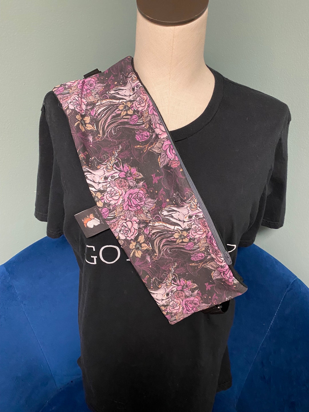 SBS30 Small Snake Carrier - Etsy