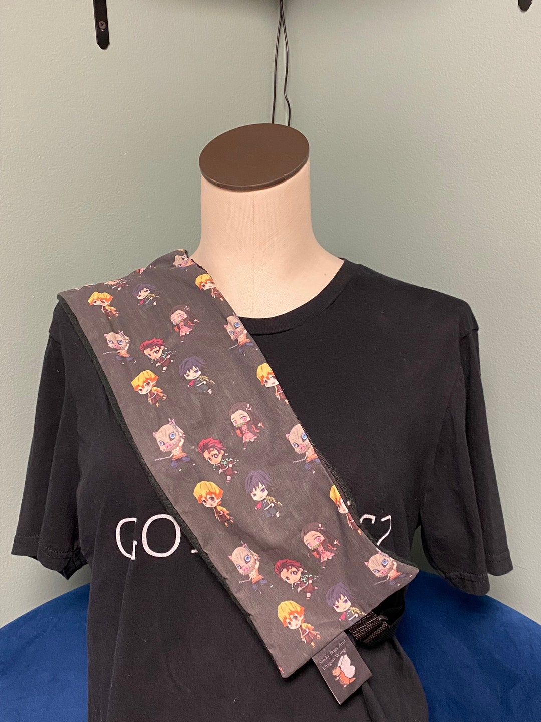 SBS8 Small Snake Carrier - Etsy