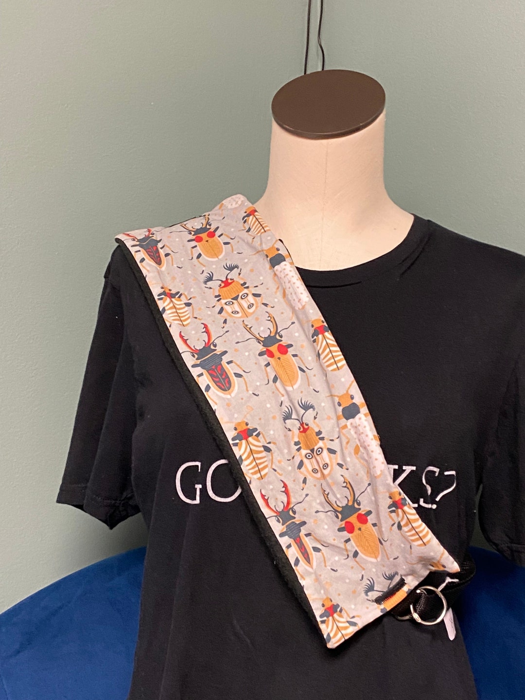 SBS3 Small Snake Carrier - Etsy