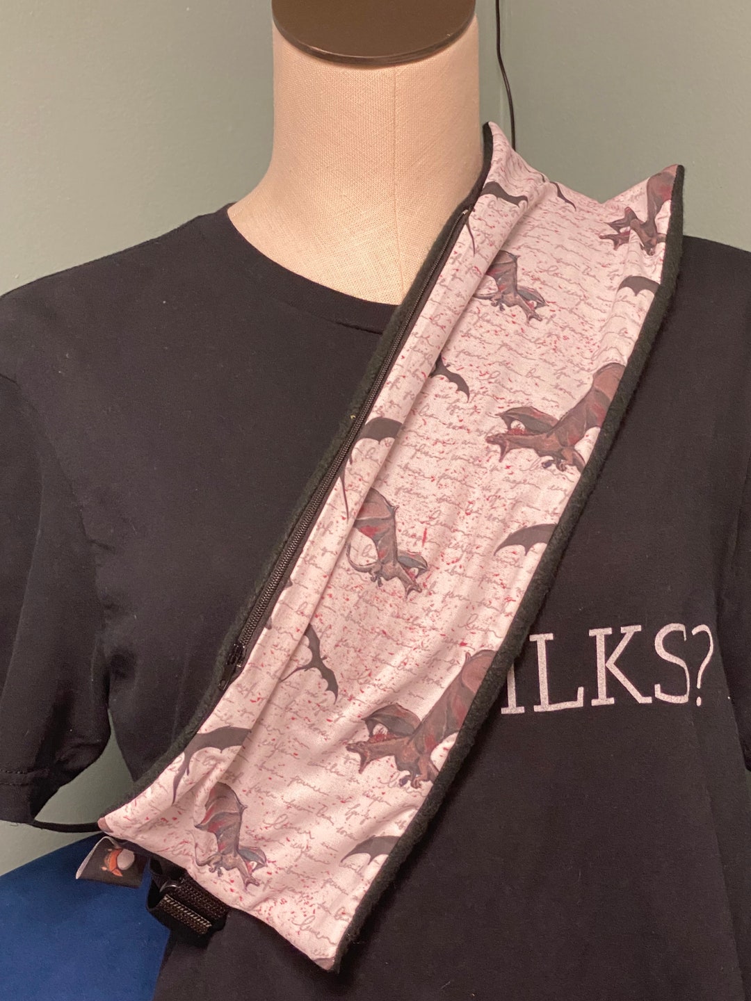 SBS14 Small Snake Carrier - Etsy