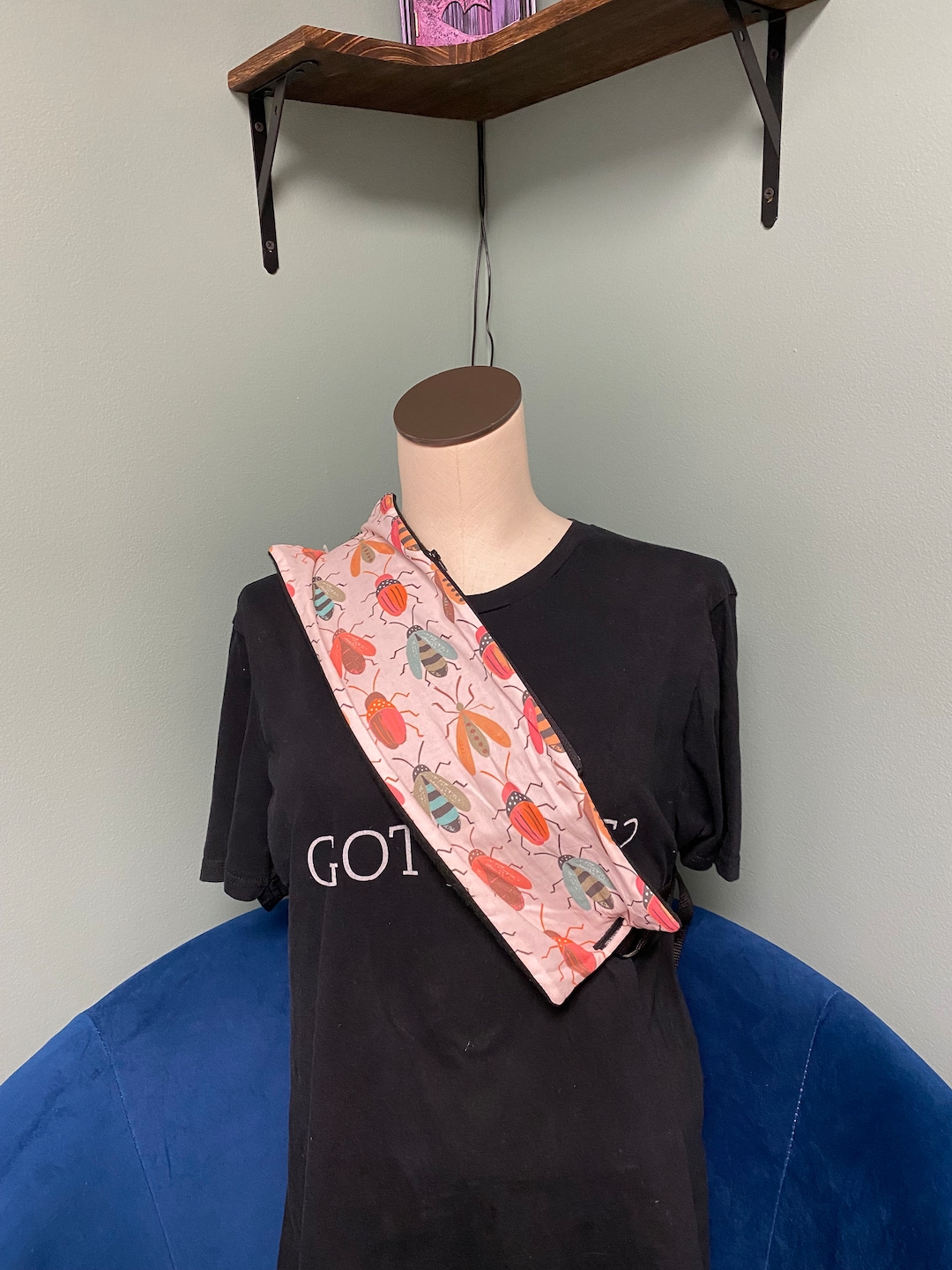 SBS10 Small Snake Carrier - Etsy