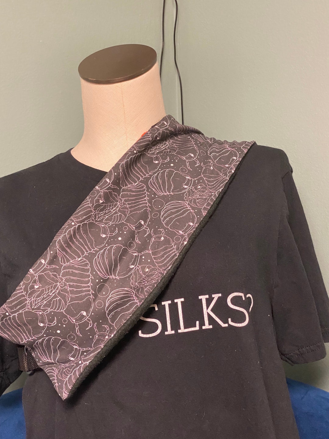 SBS19 Small Snake Carrier - Etsy