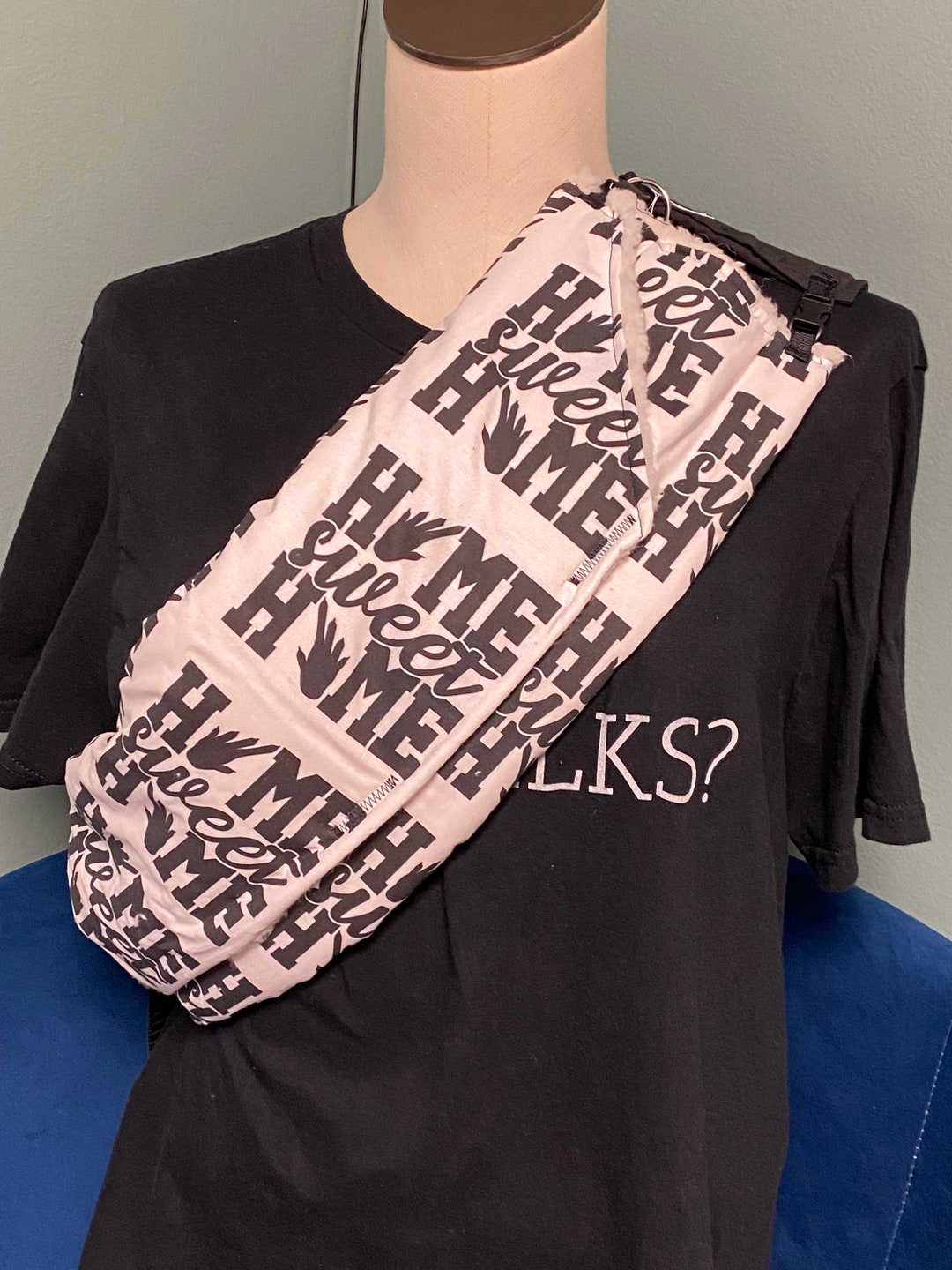 DC14 Bearded Dragon Carrier/lizard Carrier - Etsy