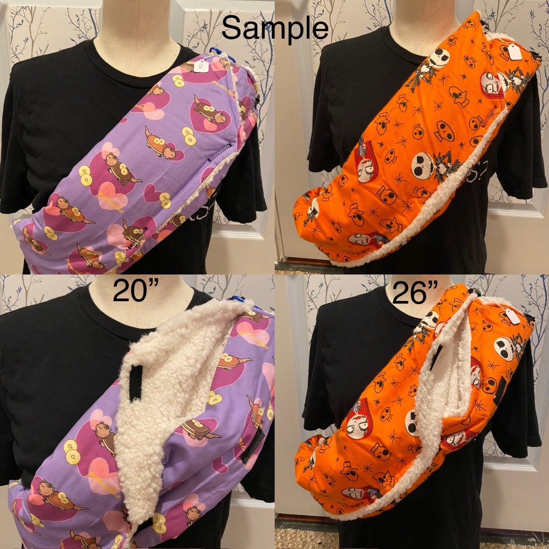 Bearded Dragon Carrier/blue Tongue Skink Carrier/lizard Carrier - Etsy