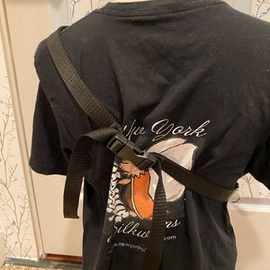 SBM5 Medium Snake Carrier - Etsy