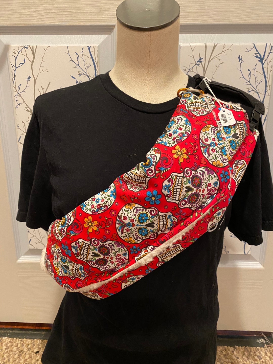 DC13 Bearded Dragon Carrier/lizard Carrier - Etsy