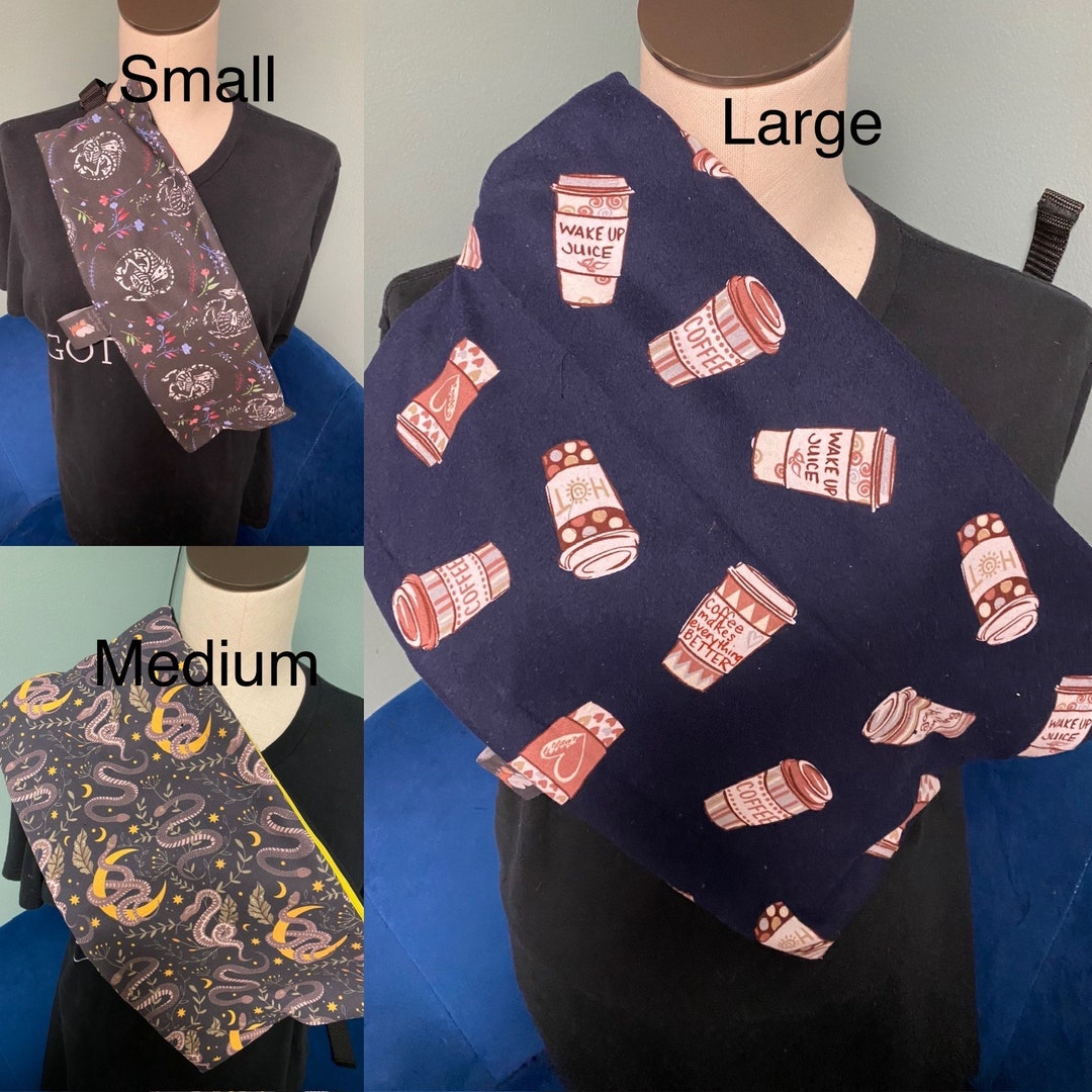 Custom Snake Sling - Etsy