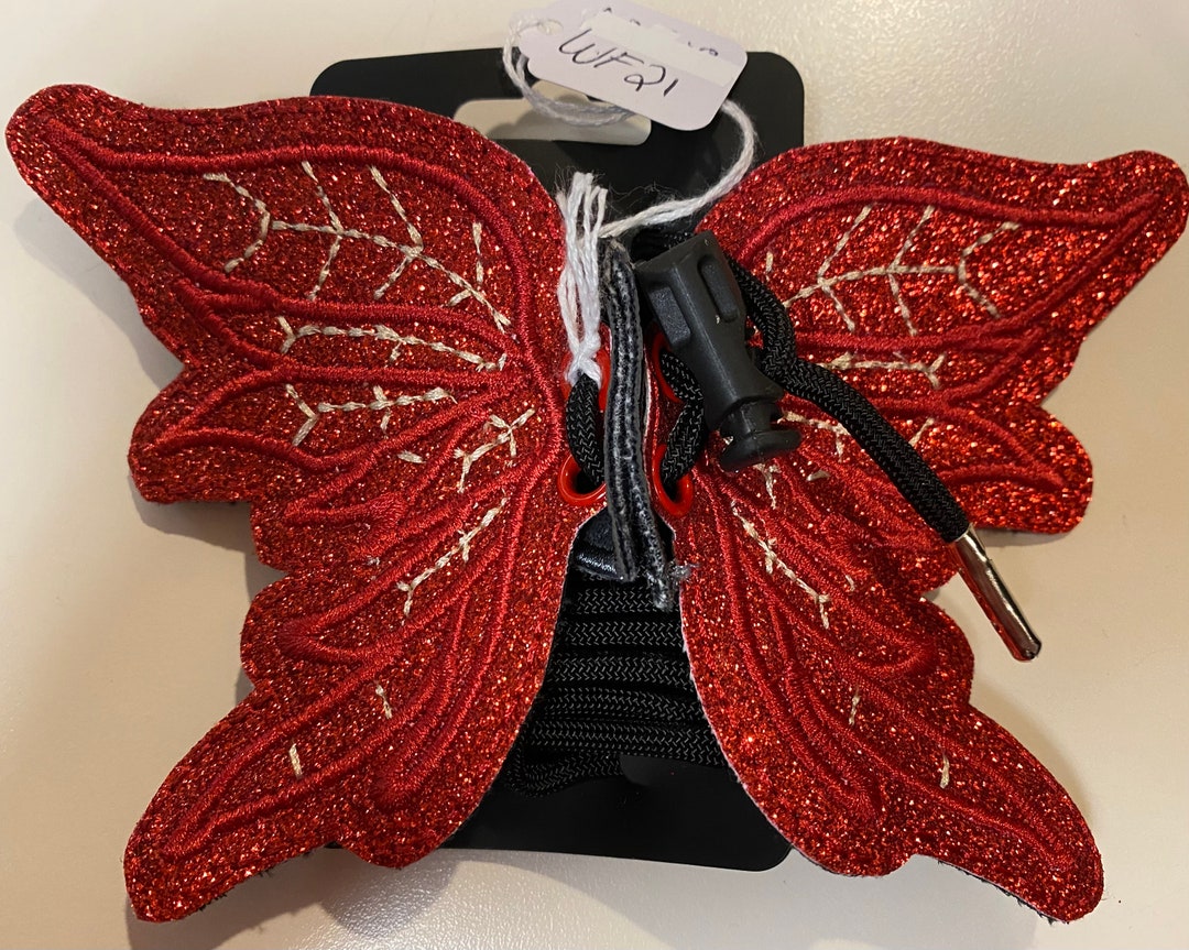 Bearded Dragon Winged Harness and Leash (WF21-WF29) - Etsy