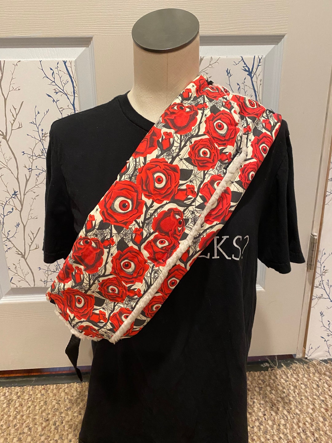 DC2 Bearded Dragon Carrier/lizard Carrier - Etsy