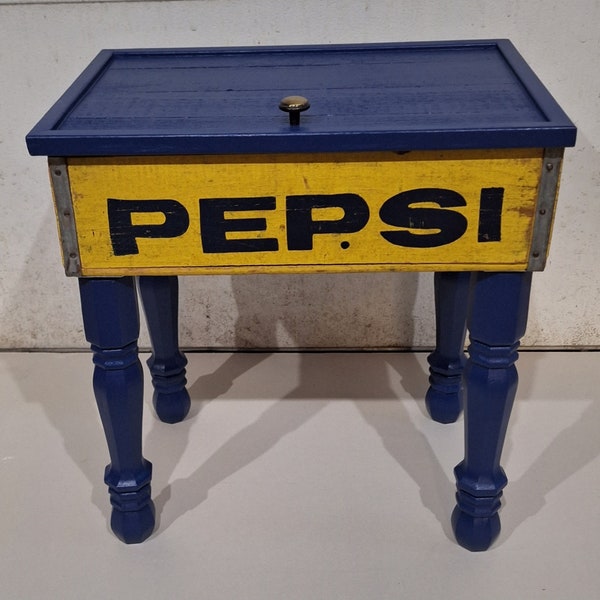 Pepsi - Etsy