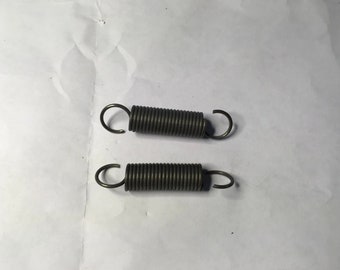 Harley-Davidson trans pawl carrier springs 130134 Car Parts ...