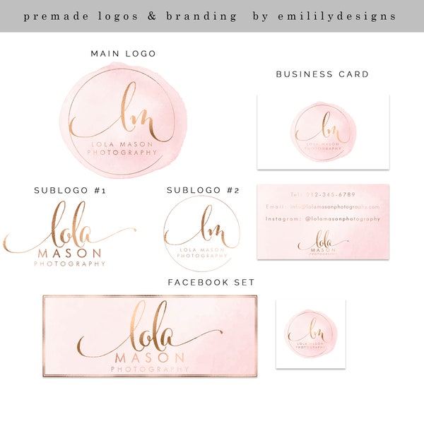 Signature Logo - Etsy UK