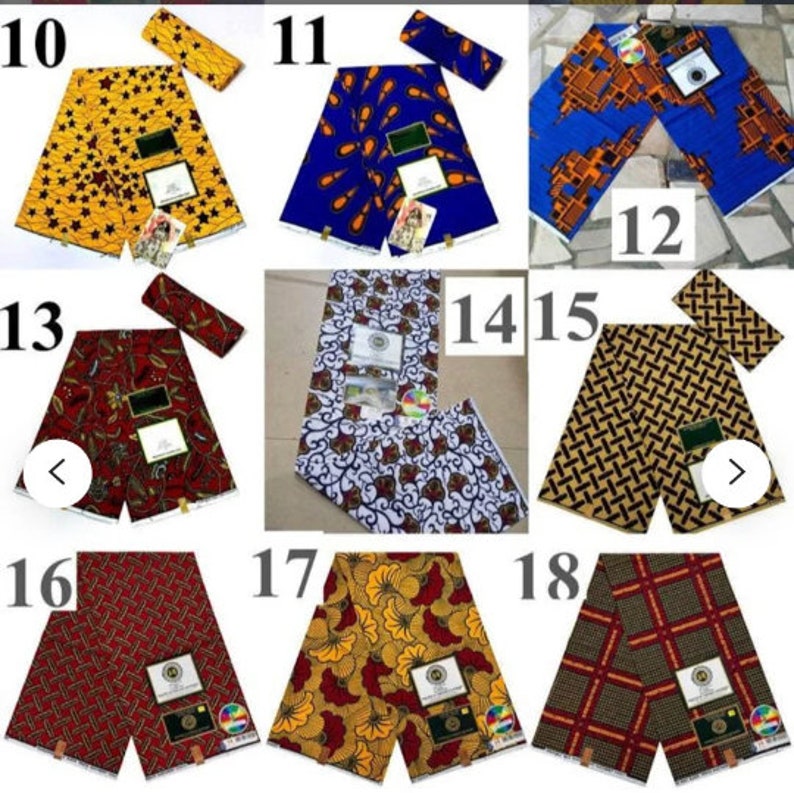 Hi-low Flare Dress African Fashion Wear Trendy African Dresses Beautiful African Casual Wear ...