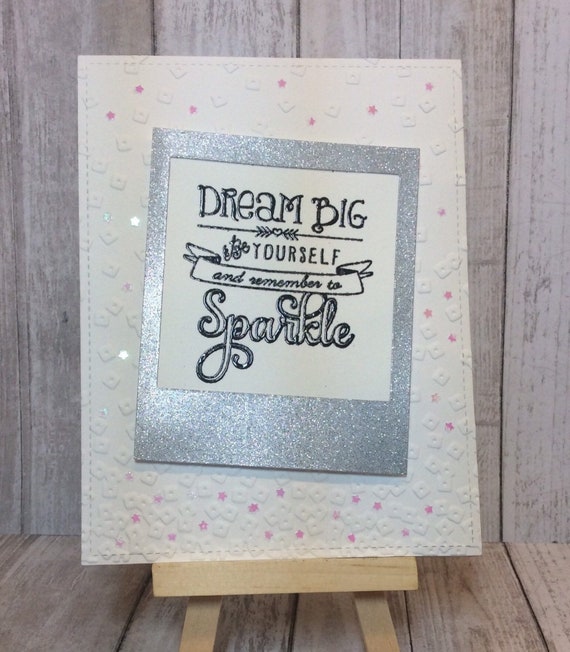 Congratulations Card for a New Job Graduation Birthday | Etsy