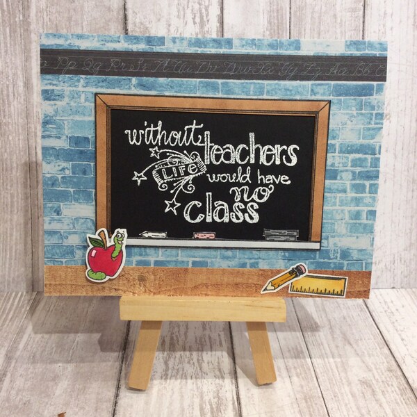 Unique Chalkboards - Etsy