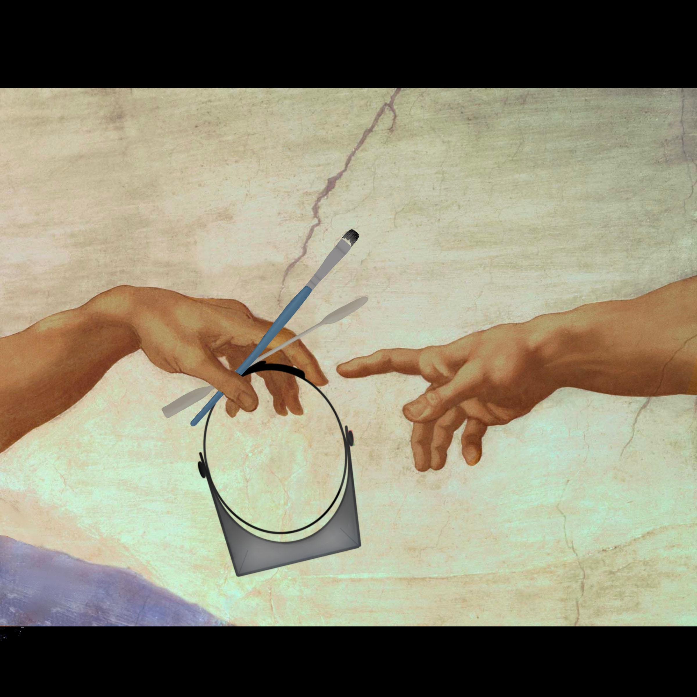 Pass the Tools Sticker (#PASSTHETOOLS) - Etsy