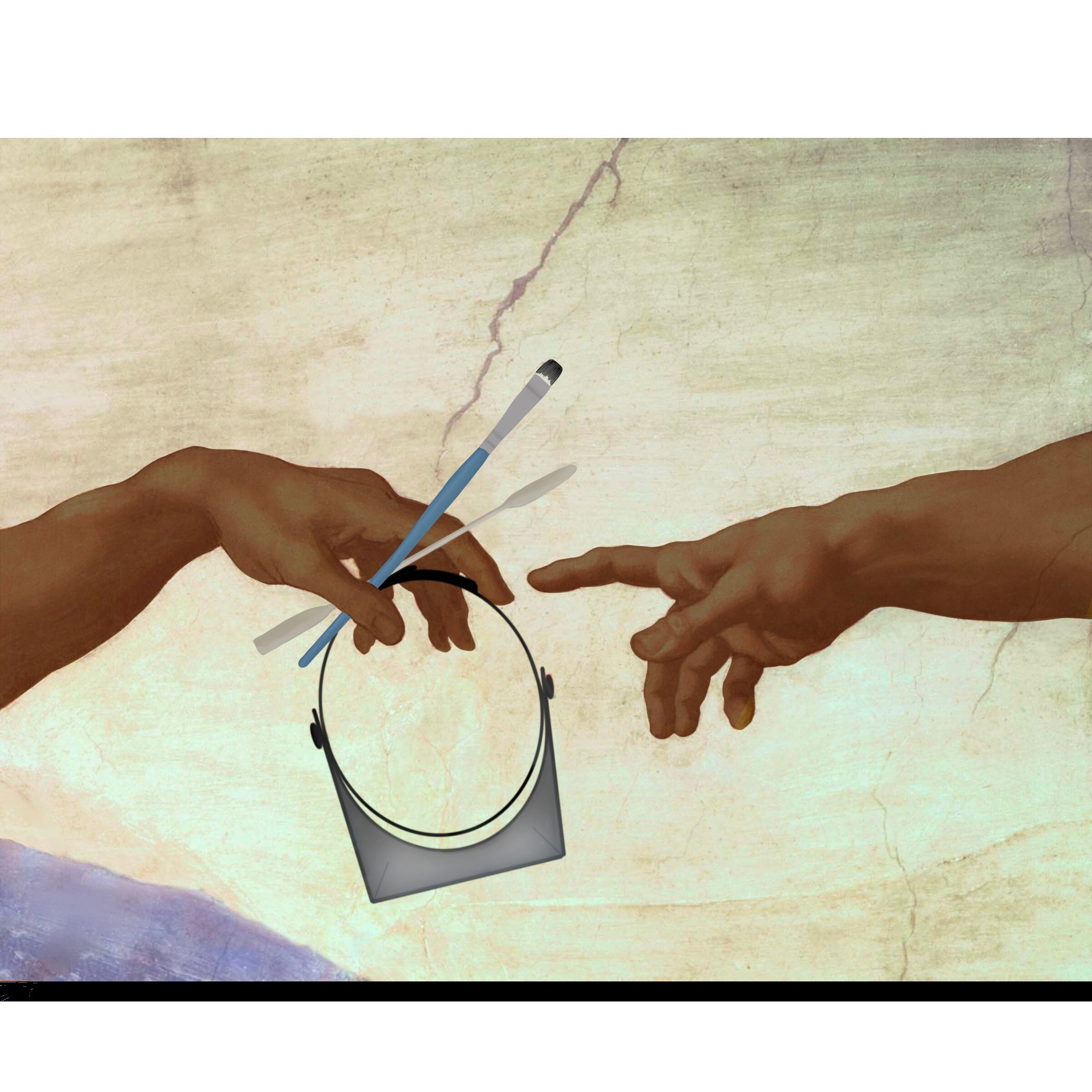 Pass the Tools Sticker (#PASSTHETOOLS) - Etsy